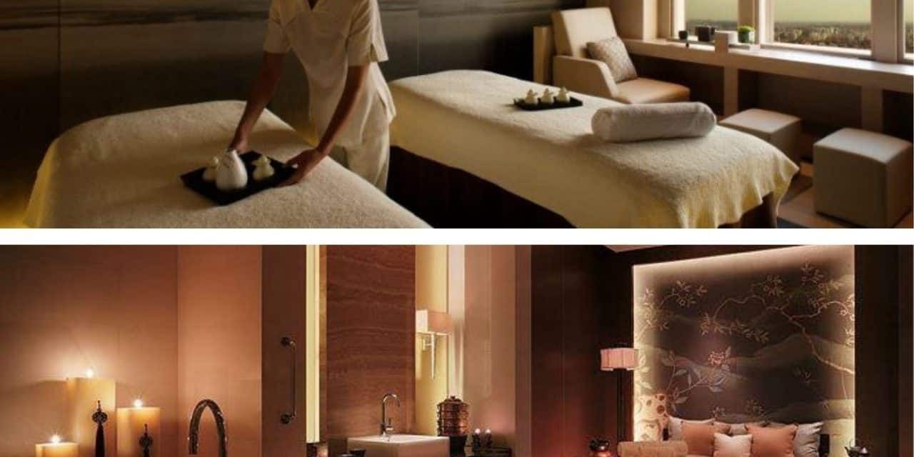 Deep dive into the Chinese Spa industry & spa management in China
